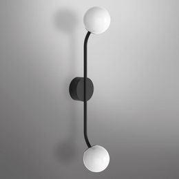 Decor Walther Pep Wandleuchte, 2-flammig, 0334660,