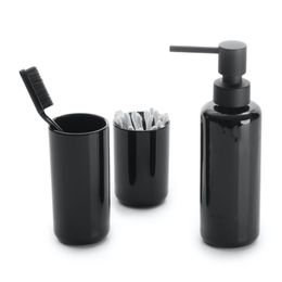 Decor Walther POP UP Badaccessoire-Set, 0940063,