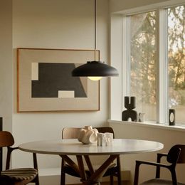 design for the people Latif Pendelleuchte, E14, 2520123003,