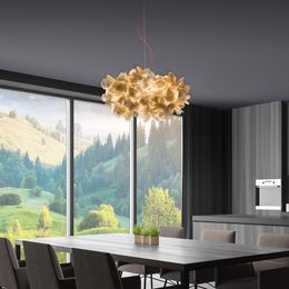 Slamp Clizia Mama Non Mama Pendelleuchte, E27, CLISS00GNM01R00000EU,