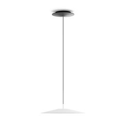 Luceplan Koine Pendelleuchte, LED, 1A07NS37W002+1A070/01T001,