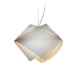 Slamp Gemmy Pendelleuchte, E27, GEMSM00GLD01T00000EU,