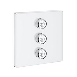 Grohe Grohtherm SmartControl Umstellventil, 29158LS0,