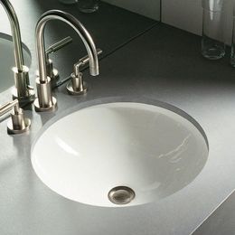 Duravit Architec Unterbauwaschtisch, 0319420000,