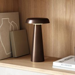 design for the people Arcello Akku Tischleuchte, LED, 2220155061,