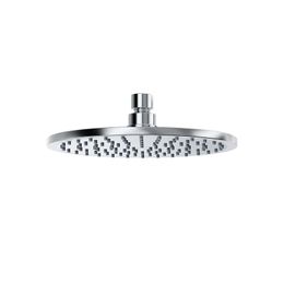 Kludi A-QA Kopfbrause, 1 Strahlart, 6432005-00,