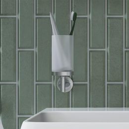 Duravit Starck T Zahnputzbecher, 0099317000,