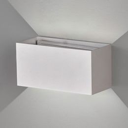Fischer und Honsel Fischer & Honsel Wallo Wandleuchte, LED, 30518,