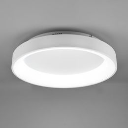 Trio Leuchten Girona Deckenleuchte, LED, 671290131,