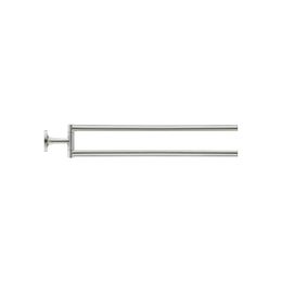 Duravit Starck T Handtuchstange, 0099417000,