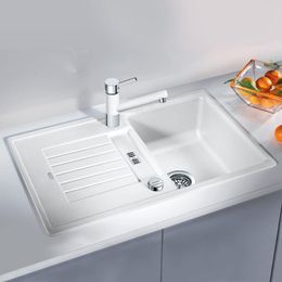 Blanco Zia K&uuml;chensp&uuml;le, 514718, 45 S