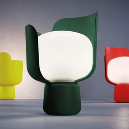 Fontana Arte FontanaArte Blom Tischleuchte, F425305350VENE,