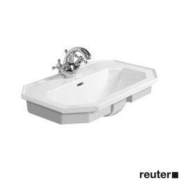 Duravit 1930 Einbauwaschtisch, 0476580000,