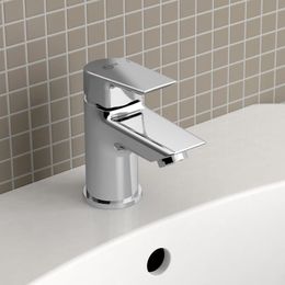 Ideal Standard Tesi Waschtischarmatur Piccolo, A6568AA, Piccolo