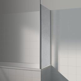Koralle Avant Badewannenaufsatz, VA15007014A21, TF 70