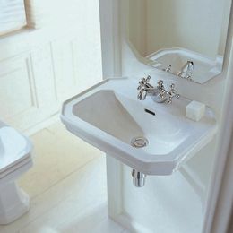 Duravit 1930 Handwaschbecken, 0785500000,