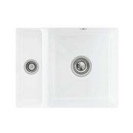 Villeroy & Boch Villeroy & Boch Subway 60 XU K&uuml;chensp&uuml;le, 675802R1,