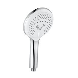 Kludi FRESHLINE Handbrause, 3 Strahlarten, 6790005-00,