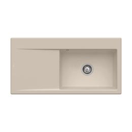 Villeroy & Boch Villeroy & Boch Subway Style 60 K&uuml;chensp&uuml;le, 336101AMHL4,
