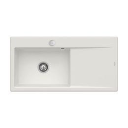 Villeroy & Boch Villeroy & Boch Subway Style 60 K&uuml;chensp&uuml;le, 336202SMHL134,