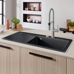 Villeroy & Boch Villeroy & Boch Subway Style 60 K&uuml;chensp&uuml;le, 336102J0HL12,