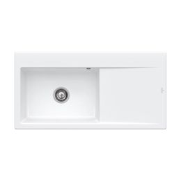 Villeroy & Boch Villeroy & Boch Subway Style 60 K&uuml;chensp&uuml;le, 336201KGHL2,