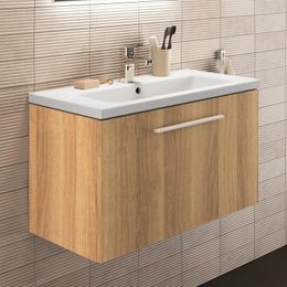 Ideal Standard i.life S Waschtischunterschrank, 1 Auszug, T5294NX,