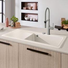 Villeroy & Boch Villeroy & Boch Subway Style 60 K&uuml;chensp&uuml;le, 336102KRHL12,