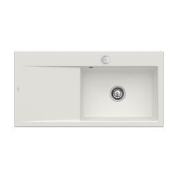 Villeroy & Boch Villeroy & Boch Subway Style 60 K&uuml;chensp&uuml;le, 336102SMHL23,