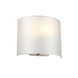 Elstead Lighting Cooper Wandleuchte, E27, DL-COOPER-M-IV-PC,