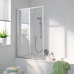 Koralle Avant Badewannenaufsatz, beweglich, VA18809514A21, DF 95
