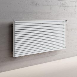 Kermi Decor-Arte Pure Designheizkörper, rein Warmwasserbetrieb, D3N1H06020025XK,