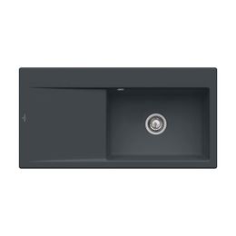 Villeroy & Boch Villeroy & Boch Subway Style 60 K&uuml;chensp&uuml;le, 336101R7HL123,