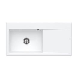 Villeroy & Boch Villeroy & Boch Subway Style 60 K&uuml;chensp&uuml;le, 336201RWHL23,