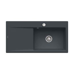 Villeroy & Boch Villeroy & Boch Subway Style 60 K&uuml;chensp&uuml;le, 336102R7HL14,