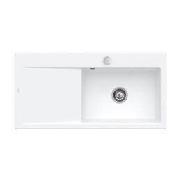 Villeroy & Boch Villeroy & Boch Subway Style 60 K&uuml;chensp&uuml;le, 336102RWHL1,