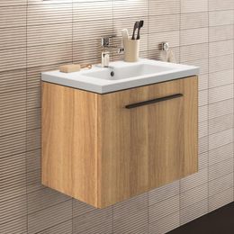 Ideal Standard i.life S Waschtischunterschrank, 1 Auszug, T5292NX,