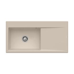 Villeroy & Boch Villeroy & Boch Subway Style 60 K&uuml;chensp&uuml;le, 336201AMHL4,