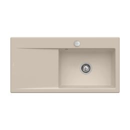 Villeroy & Boch Villeroy & Boch Subway Style 60 K&uuml;chensp&uuml;le, 336102AMHL3,