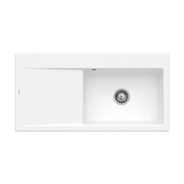 Villeroy & Boch Villeroy & Boch Subway Style 60 K&uuml;chensp&uuml;le, 336101RWHL24,