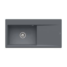 Villeroy & Boch Villeroy & Boch Subway Style 60 K&uuml;chensp&uuml;le, 336201i4HL14,