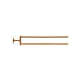 Duravit Starck T Handtuchstange, 0099410400,