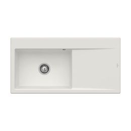 Villeroy & Boch Villeroy & Boch Subway Style 60 K&uuml;chensp&uuml;le, 336201SMHL14,