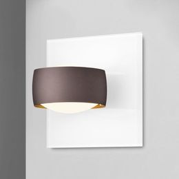 OLIGO Grace Unlimited Wandleuchte, LED mit satinierten Linsen, 40-903-16-05+40-903-20-20+40-903-34-41+94-931-10-03#2,