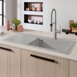 Villeroy & Boch Villeroy & Boch Subway Style 60 K&uuml;chensp&uuml;le, 336101KDHL2,