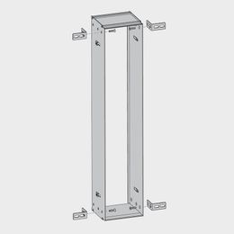 Emco Asis Einbaurahmen f&uuml;r Module, 977000061,