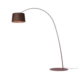 Foscarini Twiggy Wood Stehleuchte, LED, Ausladung: 170 cm, FN159003W3_52,
