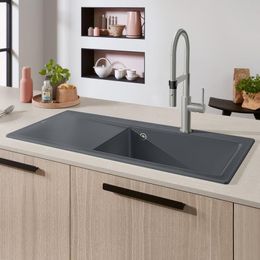 Villeroy & Boch Villeroy & Boch Subway Style 60 K&uuml;chensp&uuml;le, 336101i4HL2,