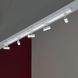 Nordlux Omari Strahler 5-flammig, LED, 2112203001,