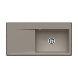 Villeroy & Boch Villeroy & Boch Subway Style 60 K&uuml;chensp&uuml;le, 336101TRHL1,